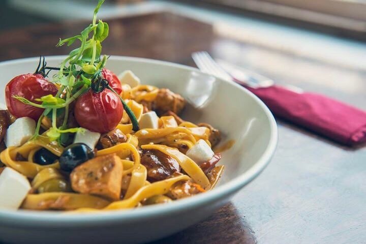 TUSCANY BISTRO - Updated June 2026 - 10 Photos - Michael Street ...