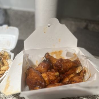 DECATUR FOOD HUB - Updated October 2025 - 31 Photos & 19 Reviews - 2670 ...