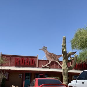 ROADRUNNER RESTAURANT & SALOON - 200 Photos & 185 Reviews - 47801 N ...