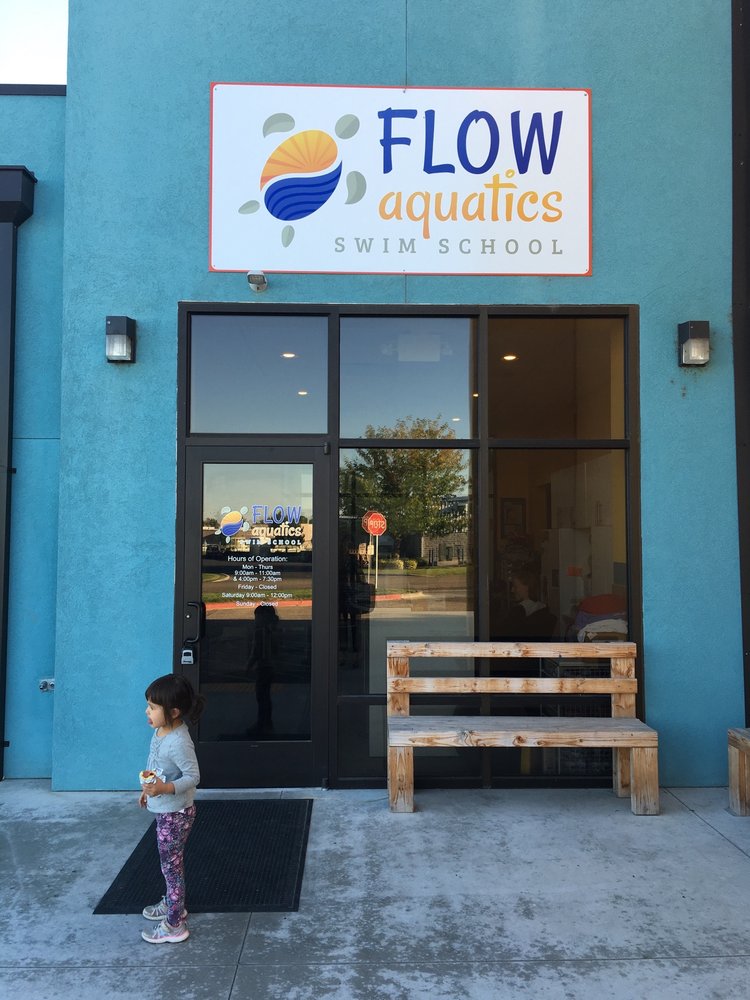FLOW AQUATICS - Updated August 2025 - 15 Reviews - 1875 Century Way, Boise, Idaho - Swimming ...