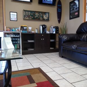 MCCURRY TRAILERS & EQUIPMENT - Request Information - 2645 W Kearney St ...