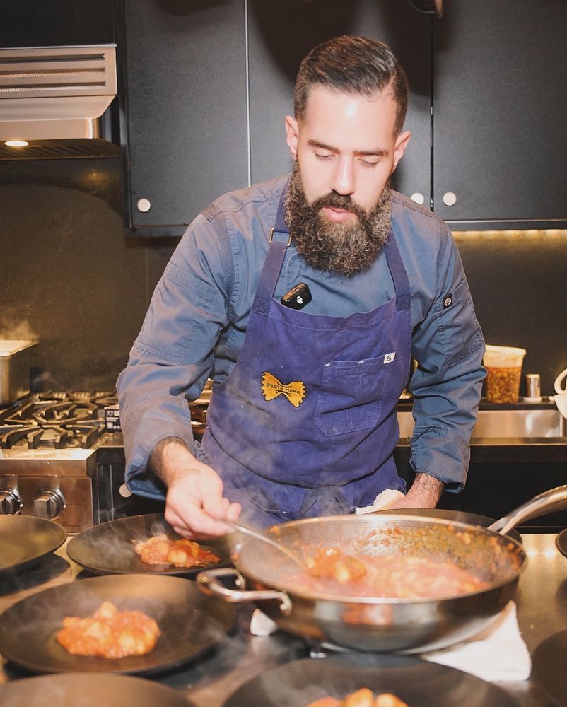 PASTA MARK - Updated April 2026 - 85 Photos & 38 Reviews - 456 Elm Ave ...