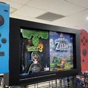 HIDDEN GEM VIDEO GAMES - 26 Photos & 35 Reviews - 16540 Harbor ...