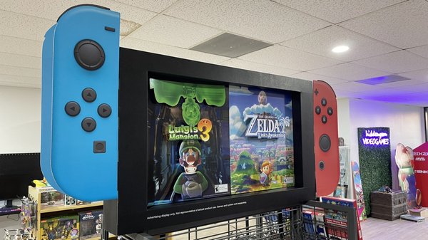 HIDDEN GEM VIDEO GAMES - 53 Photos & 57 Reviews - 16540 Harbor ...