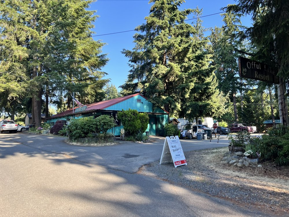 OFFUT LAKE RESORT - Updated December 2025 - 23 Photos & 24 Reviews ...