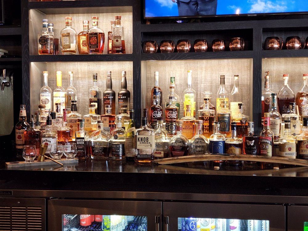 BOURBON LIBRARY - 25 Photos & 11 Reviews - 4000 Terminal Dr, Lexington ...