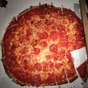 DERANGOS PIZZA PALACE - 20 Photos & 36 Reviews - Pizza - 3840 Douglas ...