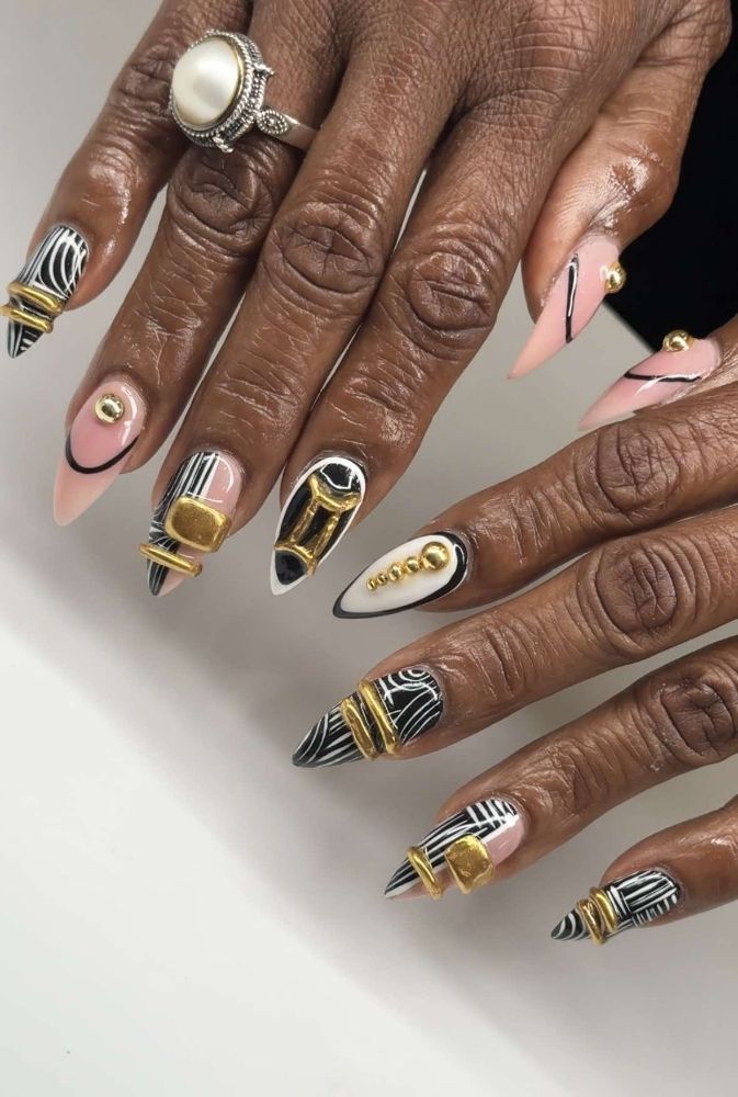QUEEN’S NAILS - Updated August 2024 - 1317 Photos & 134 Reviews - 18300 ...