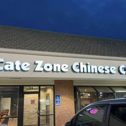 CATE ZONE CHINESE CUISINE - Updated December 2025 - 264 Photos & 97 ...