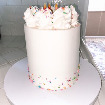 SWEET E’S BAKE SHOP - 374 Photos & 548 Reviews - 4574 W Adams Blvd, Los ...