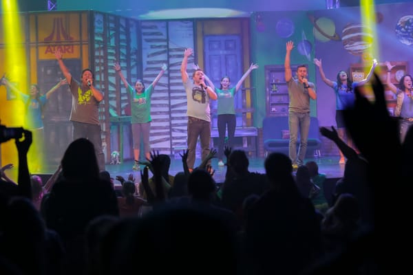 HOPE COMMUNITY CHURCH - Updated December 2025 - 12 Photos & 21 Reviews ...