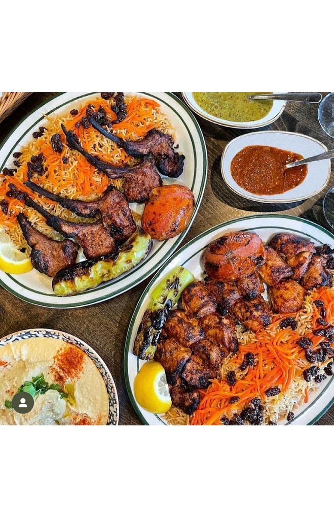 KABUL HOUSE - Updated December 2025 - 1364 Photos & 1304 Reviews - 2424 ...