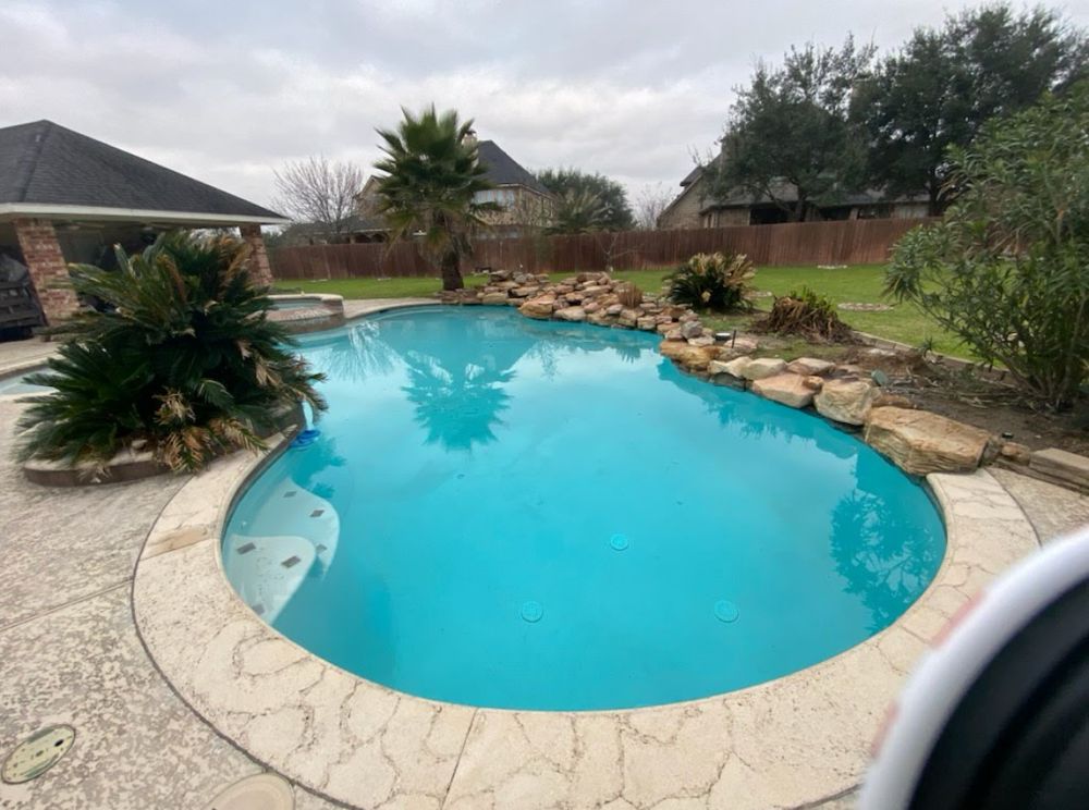 POOL READY KATY - Updated February 2025 - Request a Quote - Katy, Texas ...