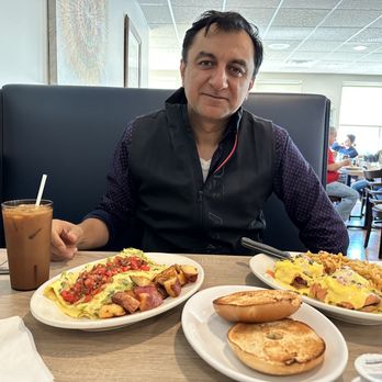 Reviews of NICK & ANDY’S BREAKFAST & LUNCH - Updated September 2024 ...