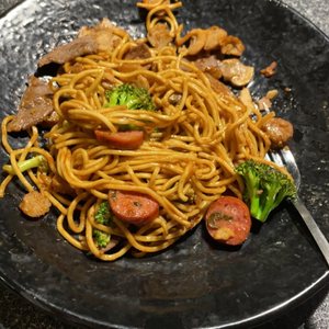 HUHOT MONGOLIAN GRILL - 41 Photos & 131 Reviews - 2825 S Glenstone Ave ...