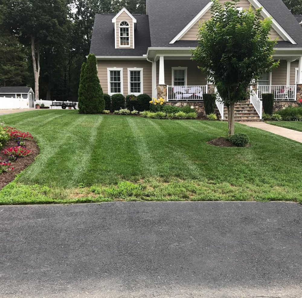 PRISTINE LAWNS - Updated April 2024 - Request a Quote - Mechanicsville ...