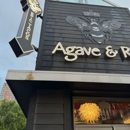 AGAVE & RYE - SHORT NORTH - Updated January 2026 - 695 Photos & 332 ...