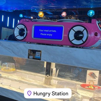 HUNGRY STATION - Updated October 2025 - 253 Photos & 69 Reviews - 1883 ...