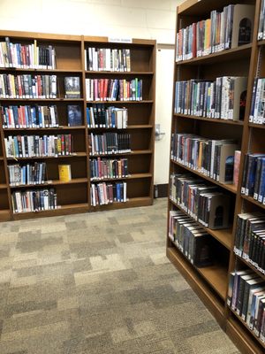 QUEENS PUBLIC LIBRARY - HOWARD BEACH - Updated October 2025 - 12 Photos ...