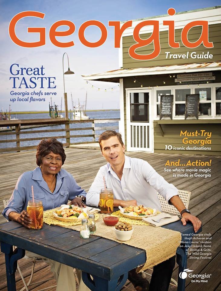 ATHENS CONVENTION & VISITORS BUREAU - 300 N Thomas St, Athens, Georgia ...