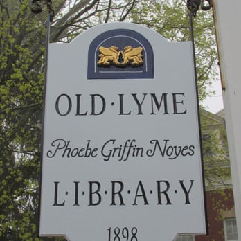 OLD LYME-PHOEBE GRIFFIN NOYES LIBRARY - Updated May 2026 - 29 Photos ...