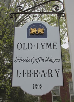 OLD LYME-PHOEBE GRIFFIN NOYES LIBRARY - Updated May 2026 - 29 Photos ...