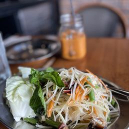 ISARN THAI SOUL KITCHEN - Updated July 2025 - 2526 Photos & 1375 ...