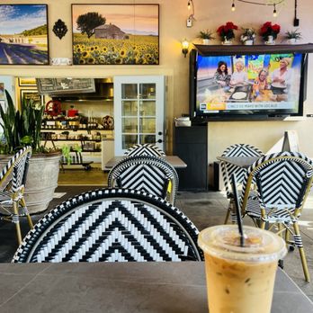 LITTLE PROVENCE CAFE - Updated July 2024 - 459 Photos & 253 Reviews ...