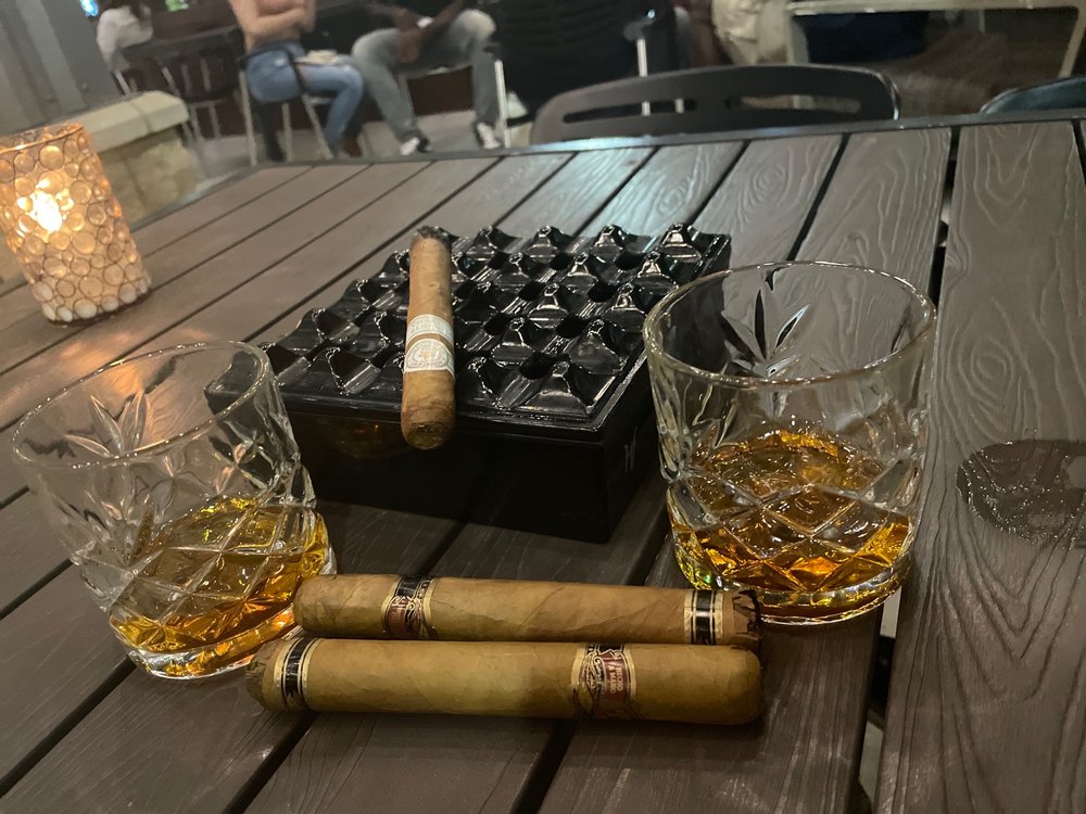 HAVANA CIGAR LOUNGE - 112 Photos & 75 Reviews - 9707 District N Dr ...