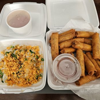 KIM HONG EGGROLLS - Updated November 2024 - 159 Photos & 215 Reviews ...