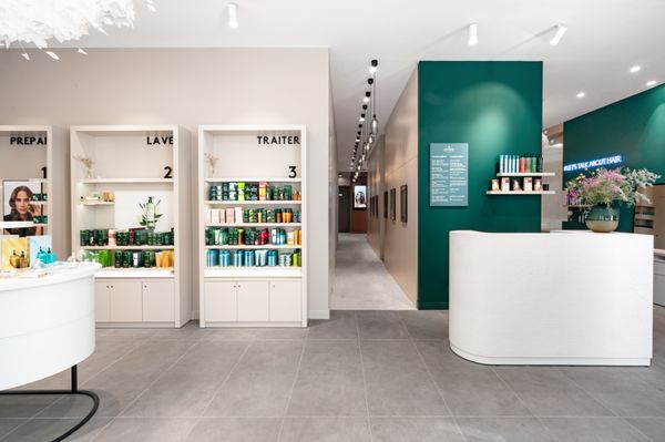 SALON & SPA CAPILLAIRE RENÉ FURTERER - Updated August 2025 - 13 Photos ...