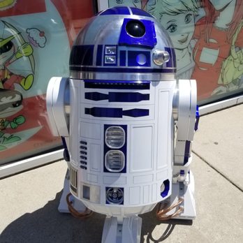 CHALLENGERS COMICS + CONVERSATION - Updated January 2026 - 63 Photos ...