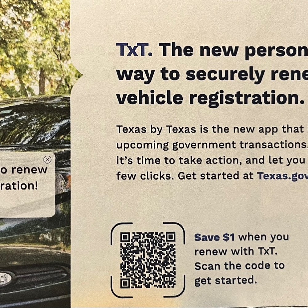 Texas Vehicle Registration Renewal Locations Fort Worth - Infoupdate.org