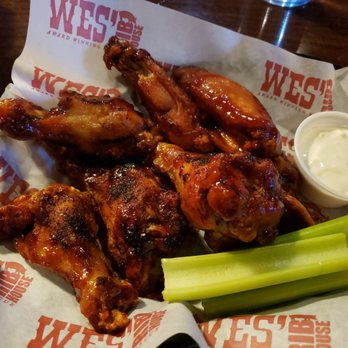 WES’ RIB HOUSE - Updated September 2024 - 100 Photos & 255 Reviews - 38 ...