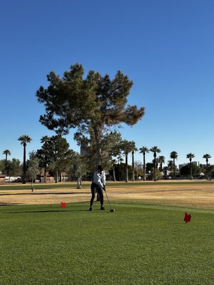 ENCANTO 18 HOLE GOLF COURSE - Updated April 2025 - 30 Photos & 37 ...