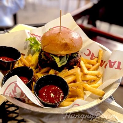 TACO MAC - NEWNAN - Updated September 2024 - 114 Photos & 180 Reviews ...