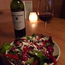 GONDOLIER ITALIAN EATERY - BOULDER - Updated July 2024 - 169 Photos ...