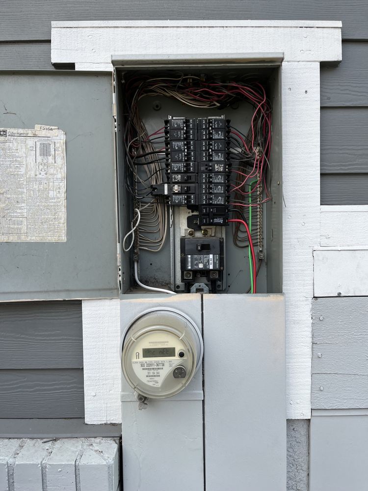 EIGHT ELECTRIC - Request a Quote - Ontario, California - Electricians - Phone Number - Yelp