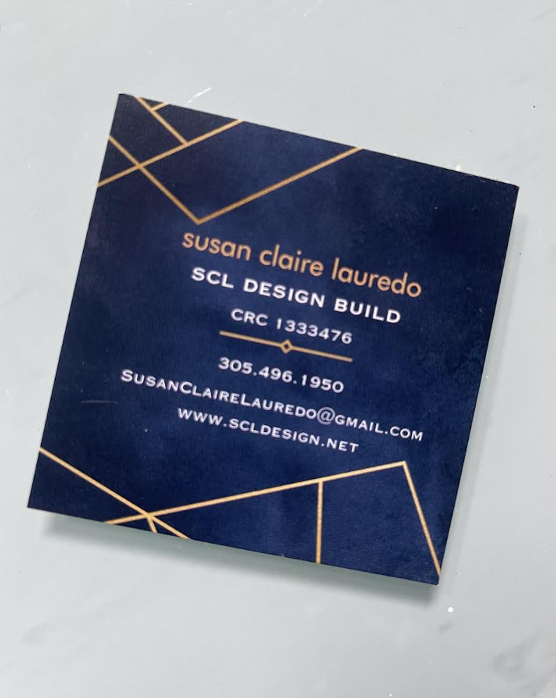 SCL.DESIGN.BUILD - 34 Photos - Miami, Florida - General Contractors ...