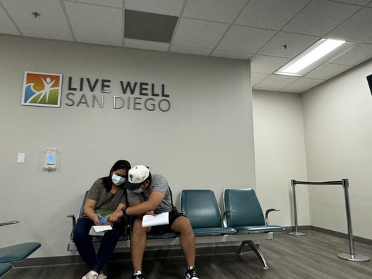 COUNTY OF SAN DIEGO HEALTH AND HUMAN SERVICES AGENCY - Updated December ...