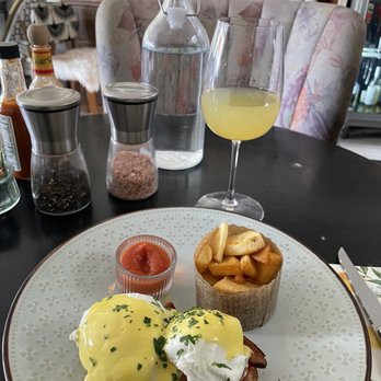 LITTLE LION CAFE - Updated July 2024 - 688 Photos & 738 Reviews - 1424 ...