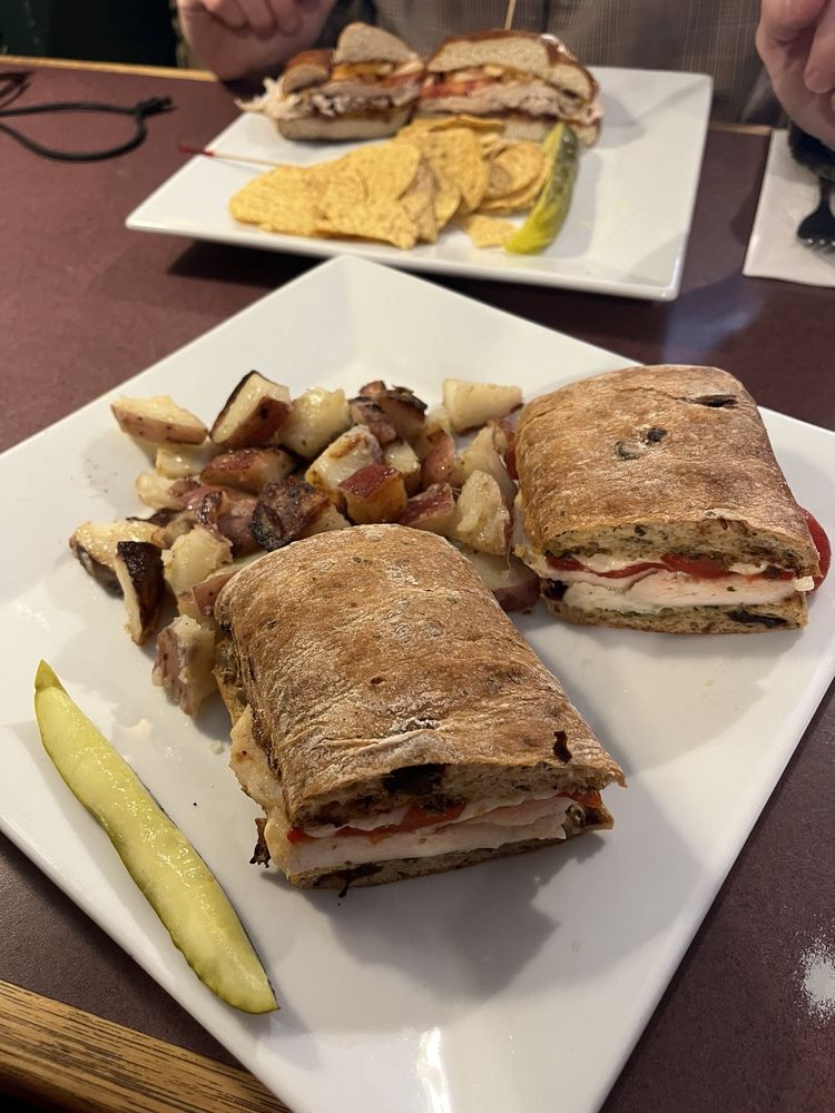 AMBITION COFFEE & EATERY - Updated August 2025 - 133 Photos & 208 ...