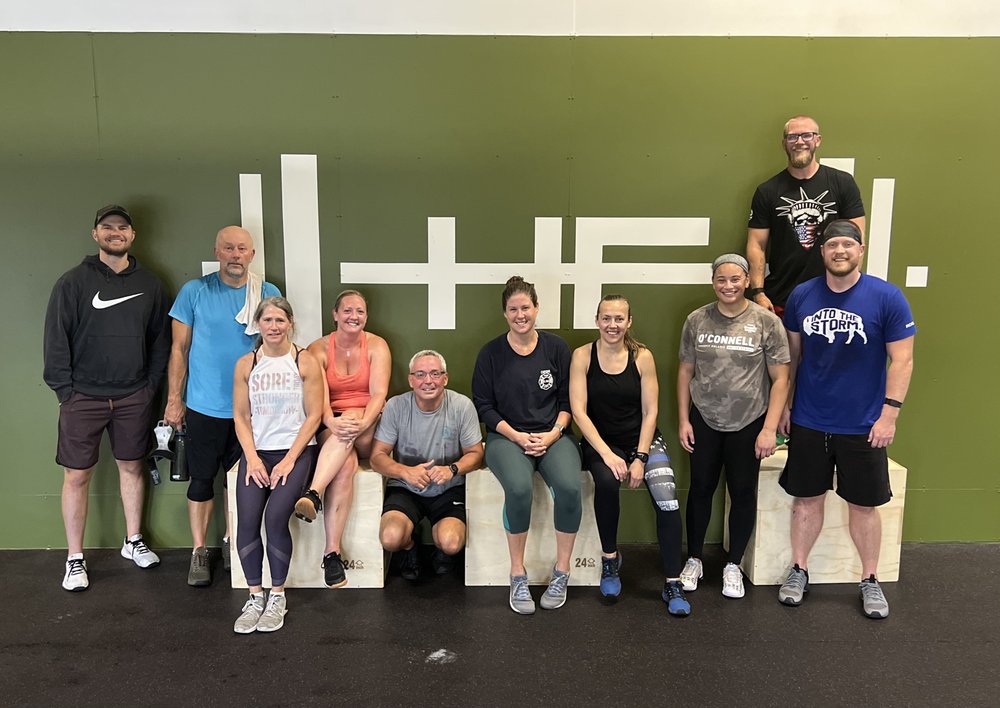 HONOR FITNESS - Updated May 2026 - 2289 E Cedar St, Hugo, Minnesota ...