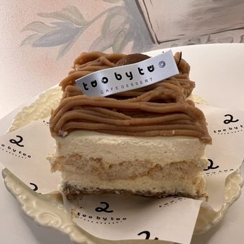 CAFE 2BY2 - Updated June 2025 - 351 Photos & 110 Reviews - 84 E 10th St ...