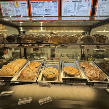 BARRY BAGELS - CARMEL - Updated August 2025 - 69 Photos & 36 Reviews ...