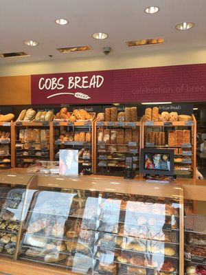 COBS BREAD - KINGSLAND - Updated December 2025 - 21 Photos & 10 Reviews ...