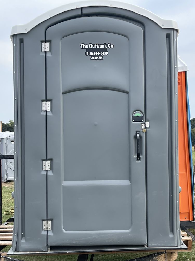 THE OUTBACK - Updated April 2025 - Request a Quote - Adair, Oklahoma ...