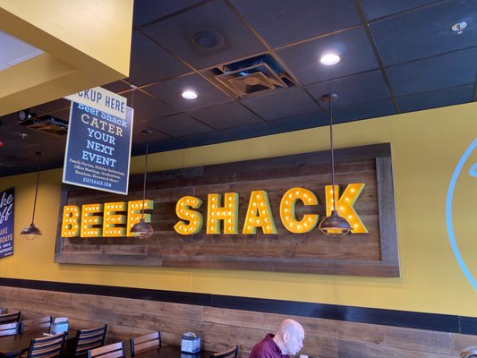 BEEF SHACK - 40 Photos & 69 Reviews - 12372 Princeton Dr, Huntley ...