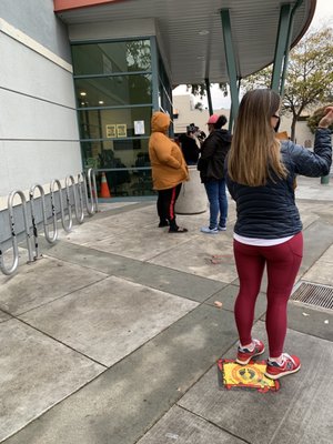 OAKLAND DMV OFFICE - Updated November 2024 - 124 Photos & 602 Reviews ...