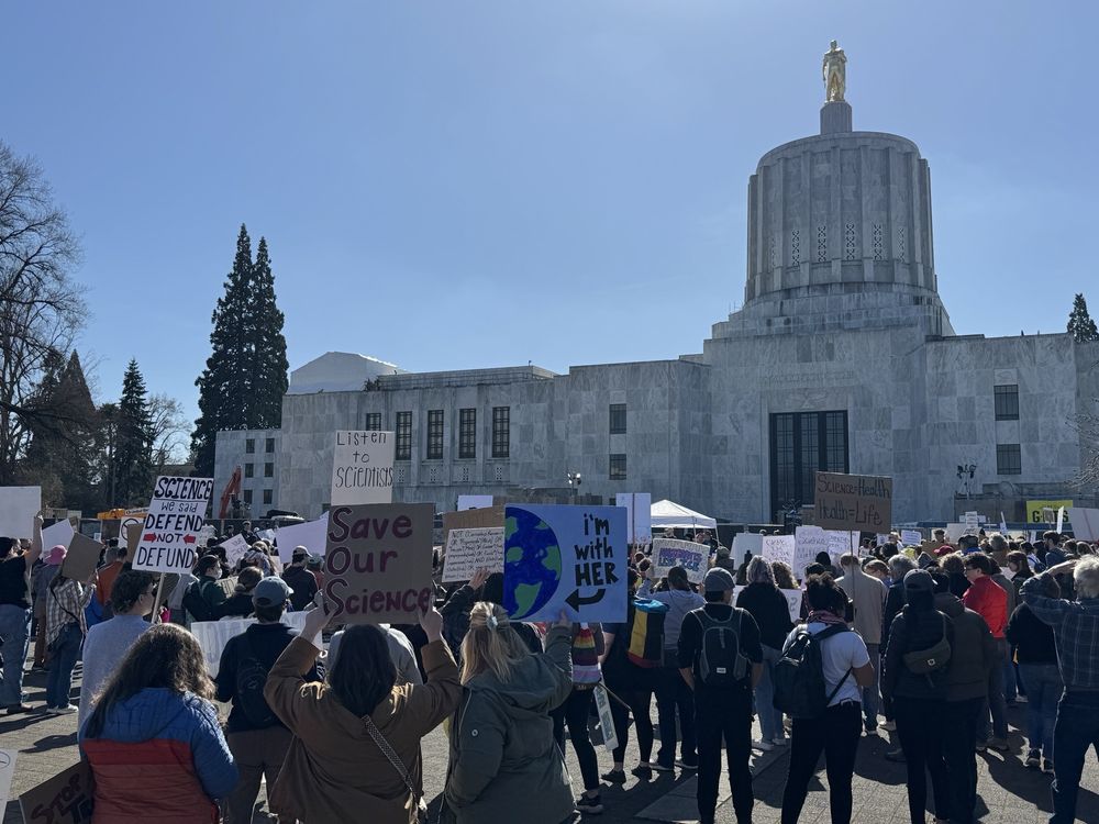 STATE CAPITOL STATE PARK - Updated March 2026 - 725 Summer St, Salem ...